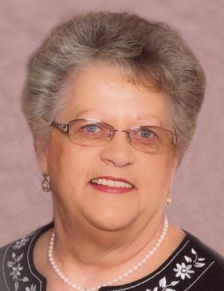 Obit: Kay V. Traub, 79, of West Bend. Kay enjoyed gambling, needle work ...