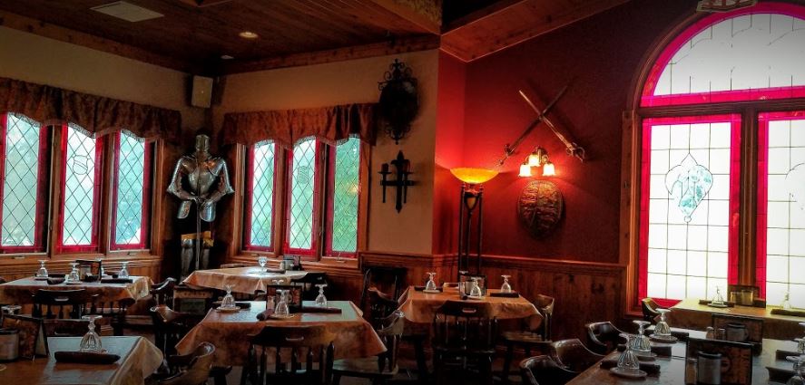 MJ Stevens Pub ‘n Restaurant has been sold - Washington County Insider
