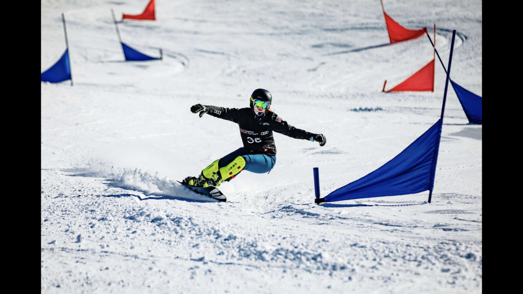 Lexi Bullis of Slinger takes pride in the ride even as Olympic dream is ...