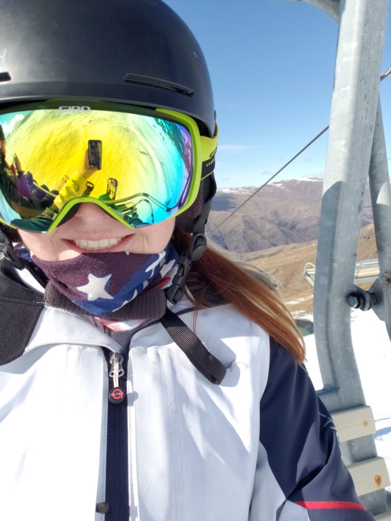 Lexi Bullis of Slinger takes pride in the ride even as Olympic dream is ...