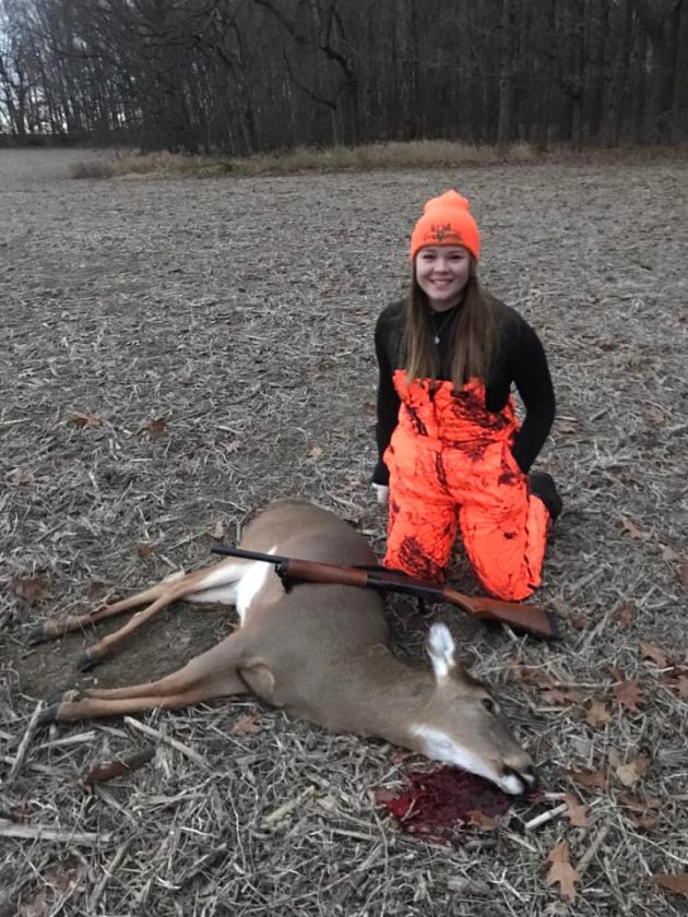 2025 Preliminary gun-deer opening weekend harvest totals | By Wi DNR