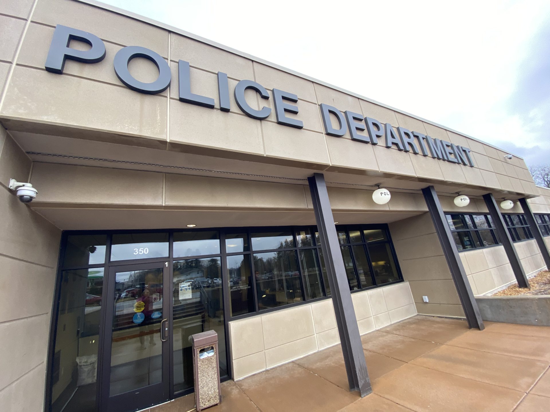 Bomb squad called to deactivate grenade in West Bend, WI | By West Bend ...