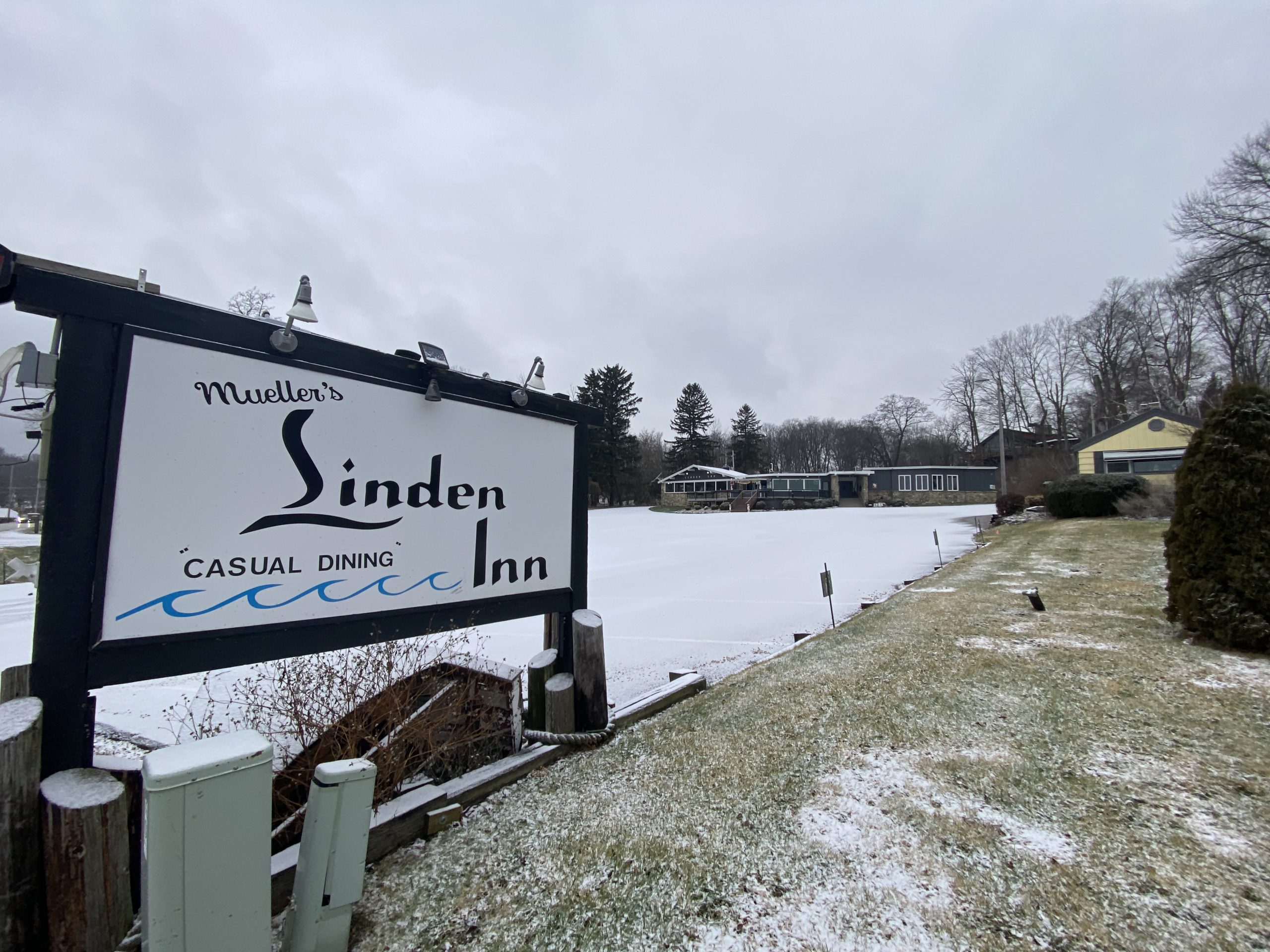 REAL ESTATE | Washington County, WI restaurant closed and for sale ...