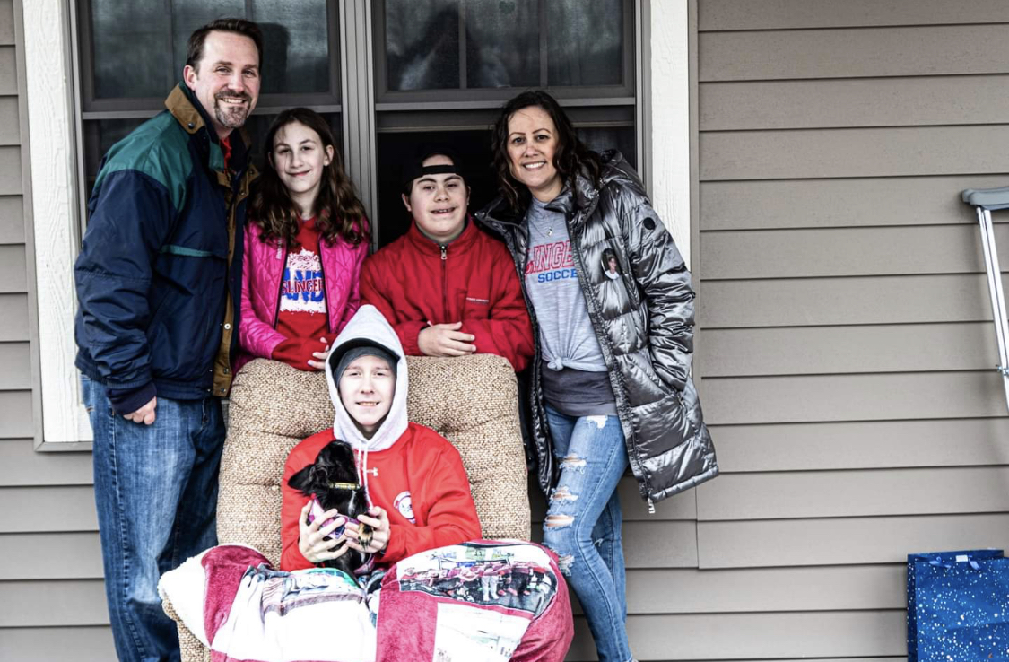 Shaytards New House Tour