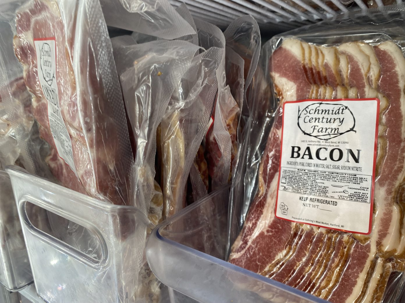 Shop Schmidt Century Farm - locally owned, farm fresh | Know your ...