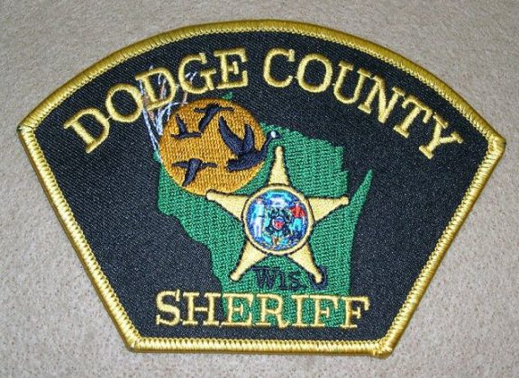 Emergency plane landing in neighboring Dodge County | By Dodge Co. Sheriff