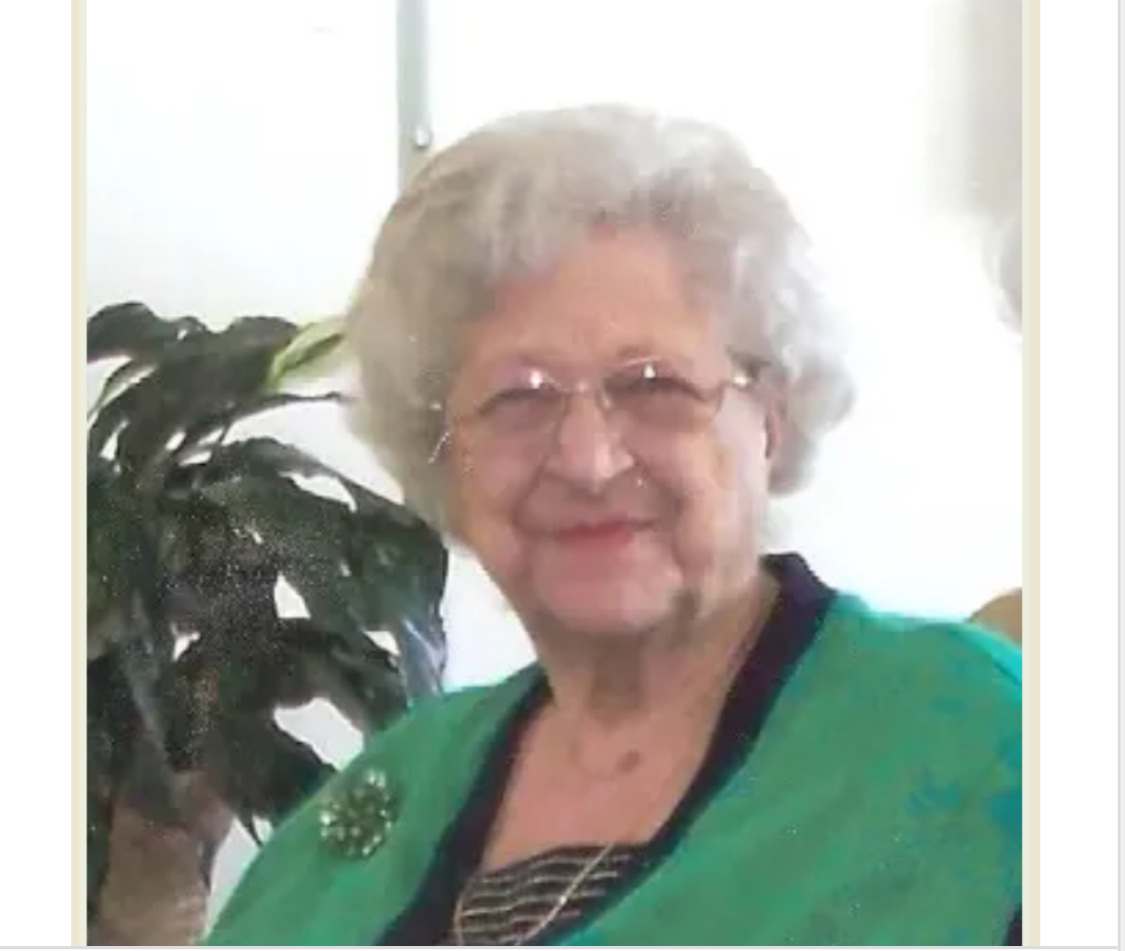 Obituary | Angelina Caroline Lima Thornburg of West Bend, WI
