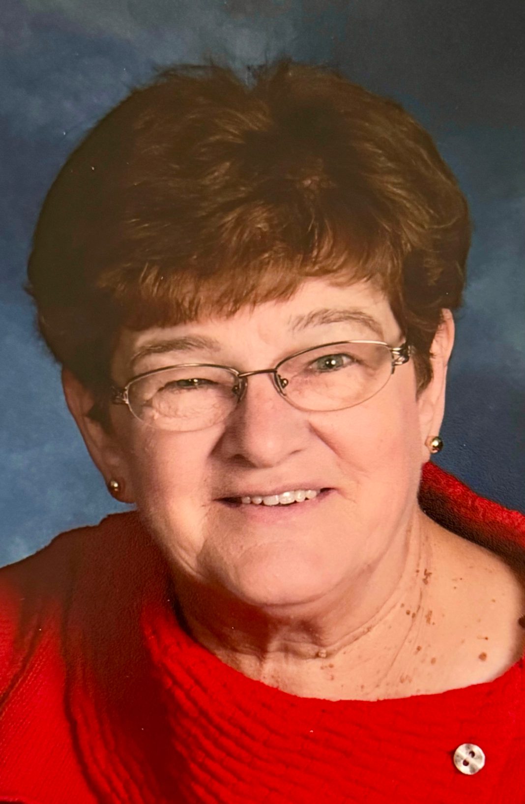 Obituary | Susan “Sue” Schmidt (nee Gutjahr), 77 of St. Lawrence, WI