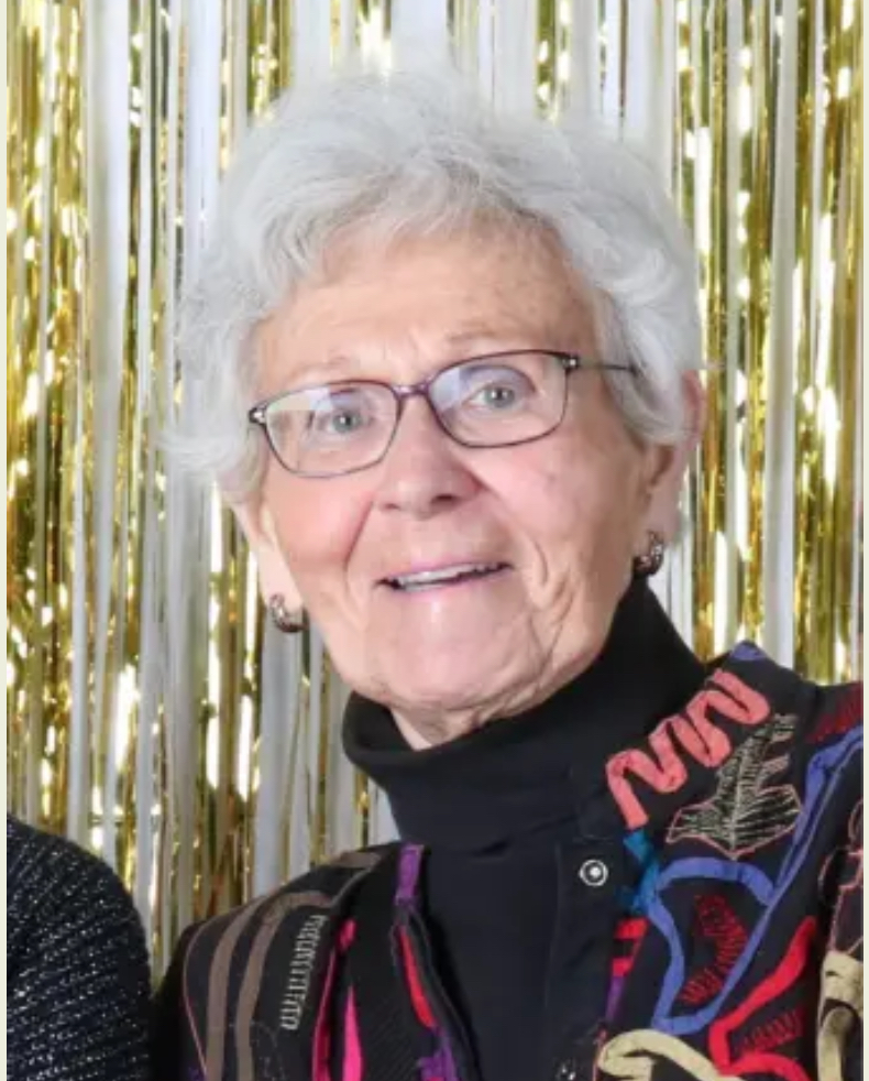 Obituary | Mary Jane Spaeth (nee Knoebel), 84, of West Bend, WI