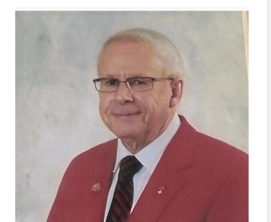 Obituary | James F. Gorman, 82, of West Bend, WI