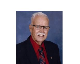 Obituary | Kenneth Raymond Henry Herman, 93, of Jackson, WI