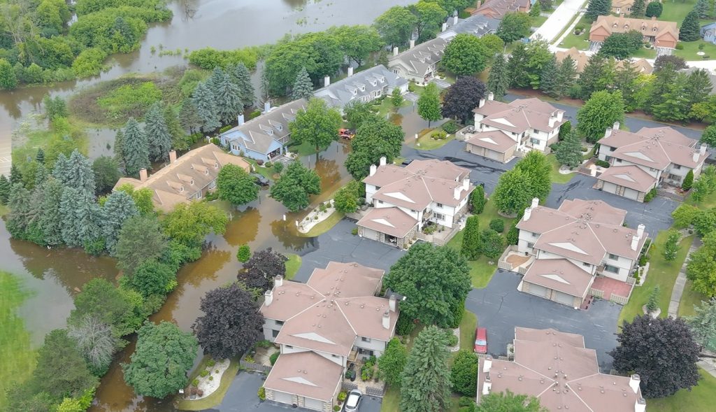 Washington Co. receives $75k grant to improve flood resistance ...