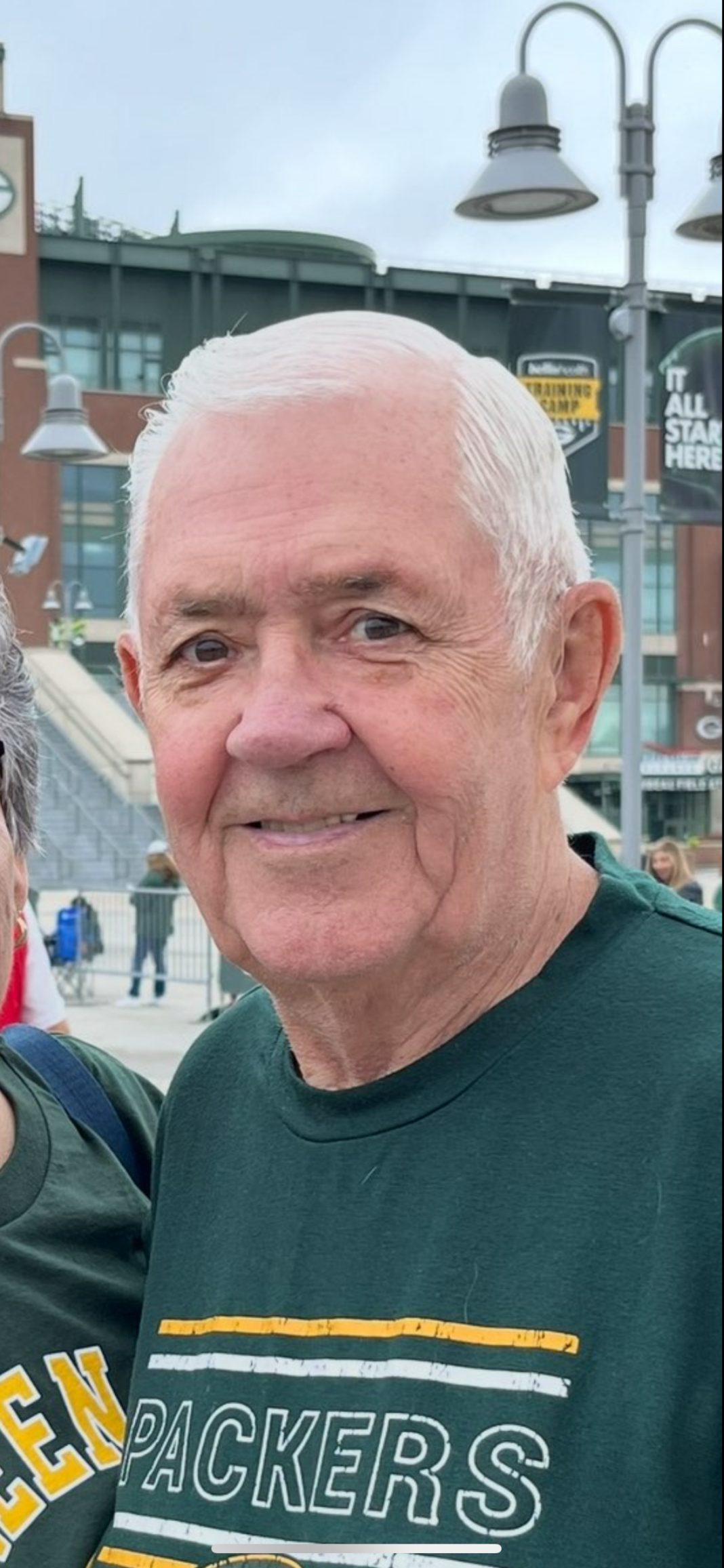 Obituary | Loren "Louie" Louis Ludwig, 79, of Sioux Falls formerly West ...