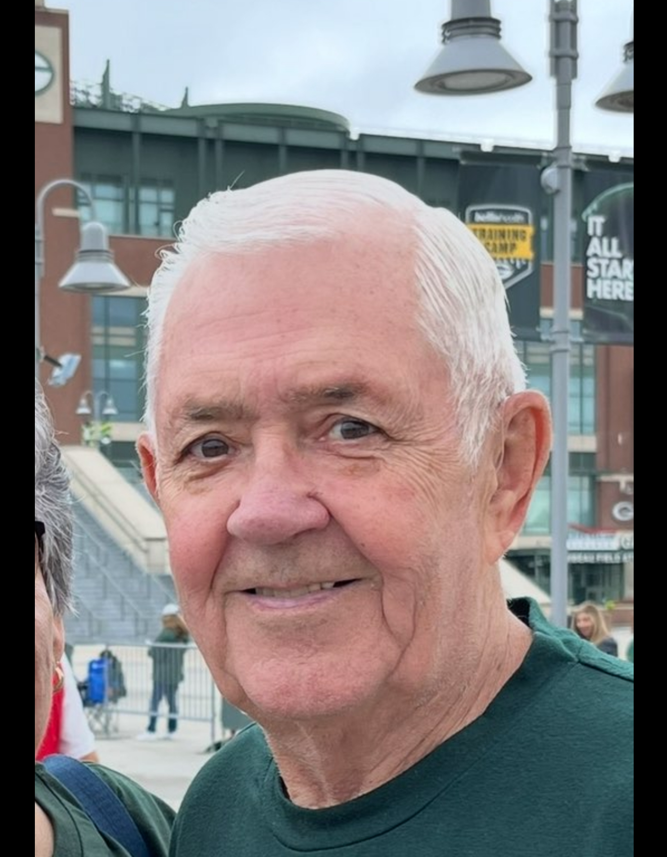 Obituary | Loren "Louie" Louis Ludwig, 79, of Sioux Falls formerly West ...
