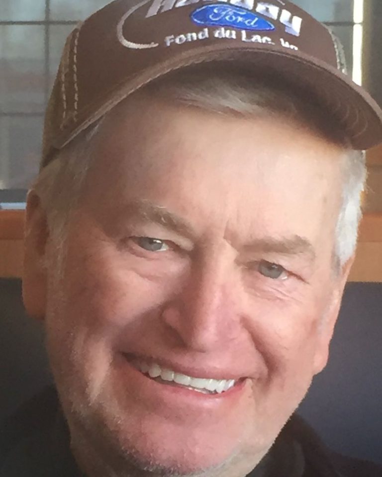 Obituary | Loran H. Butzlaff, 86, of the Town of Kewaskum, Wi