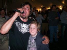 A mighty coach for Special Olympics and organizer of Jam for Kids, Mary ...