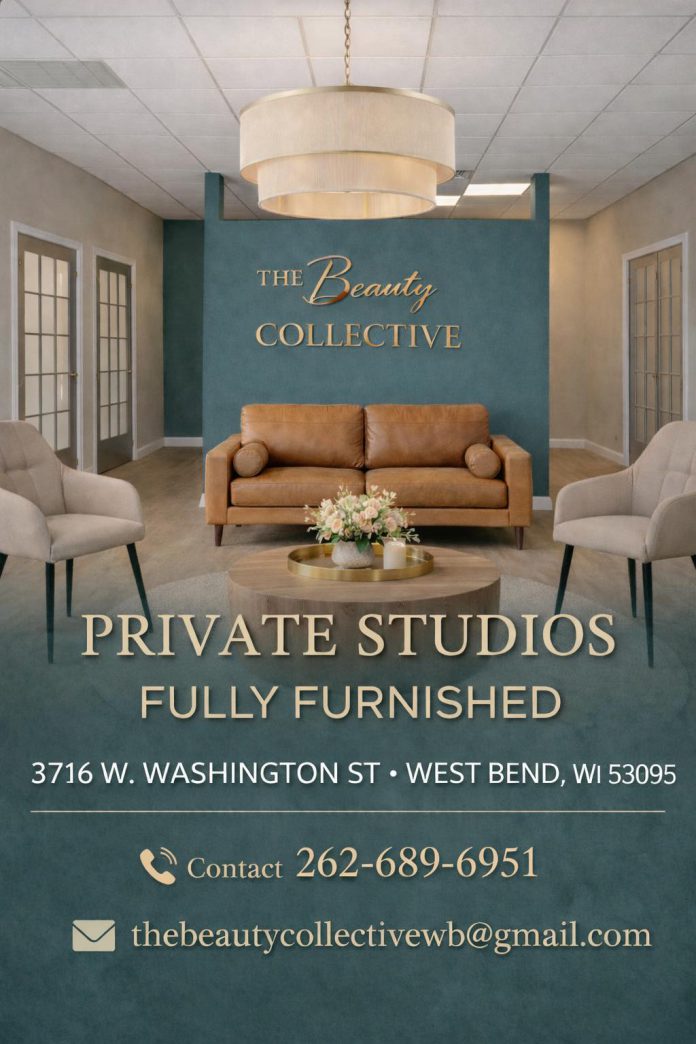 REAL ESTATE | The Beauty Collective to open in Shepherd's Centre in ...