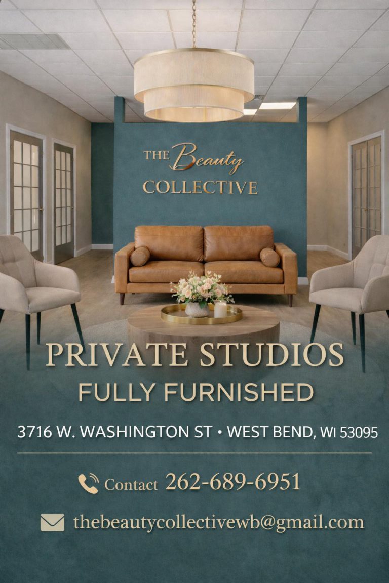 REAL ESTATE | The Beauty Collective to open in Shepherd's Centre in ...