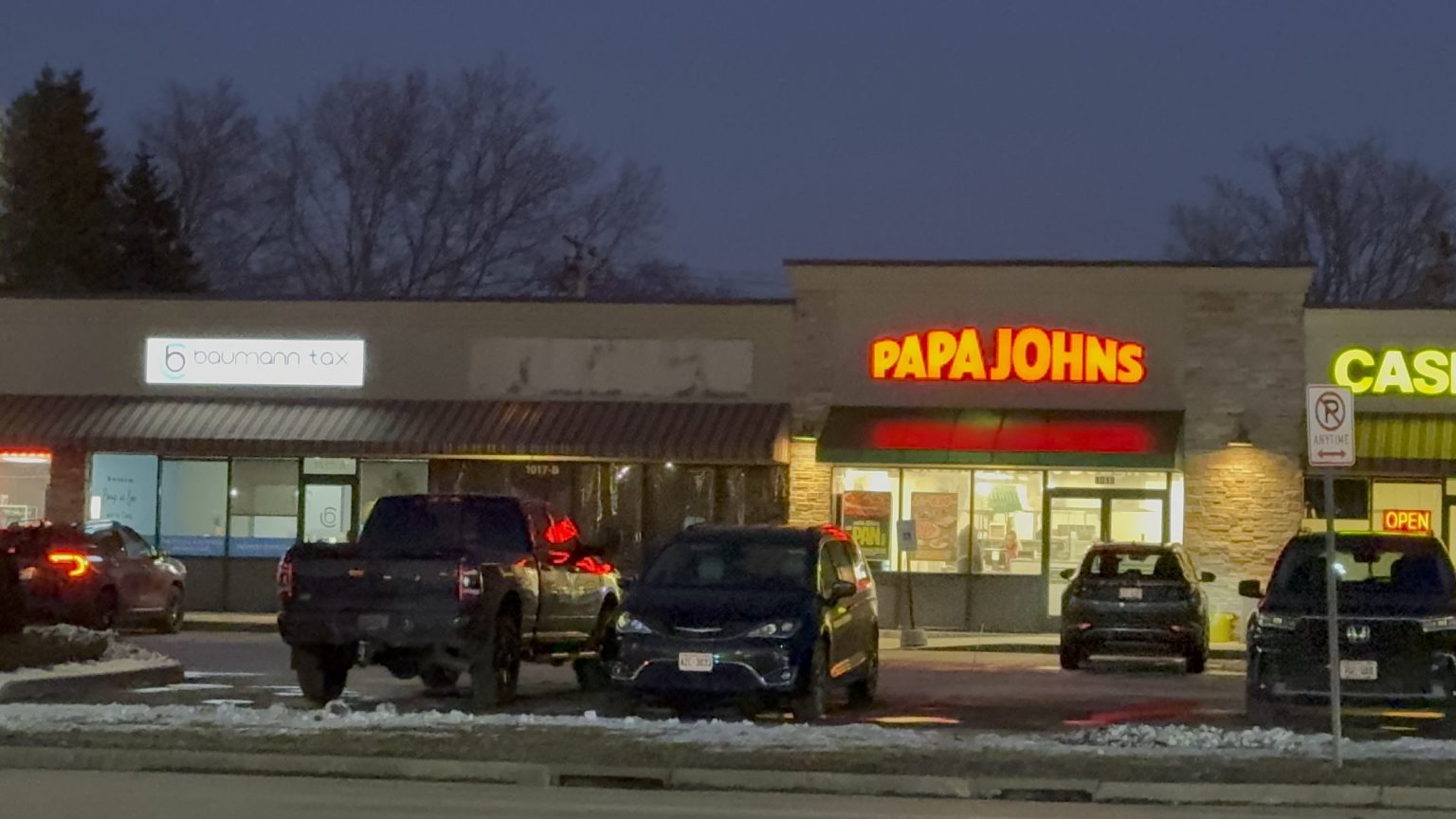 REAL ESTATE | New fast-food restaurant opening on S. Main Street in ...