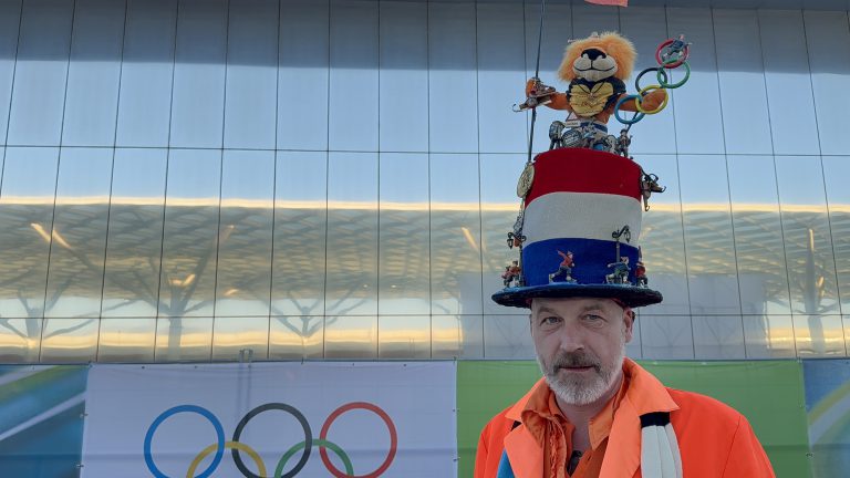 VIDEO | Coach Bob Corby strategy on 2nd Olympic gold for Jordan Stolz
