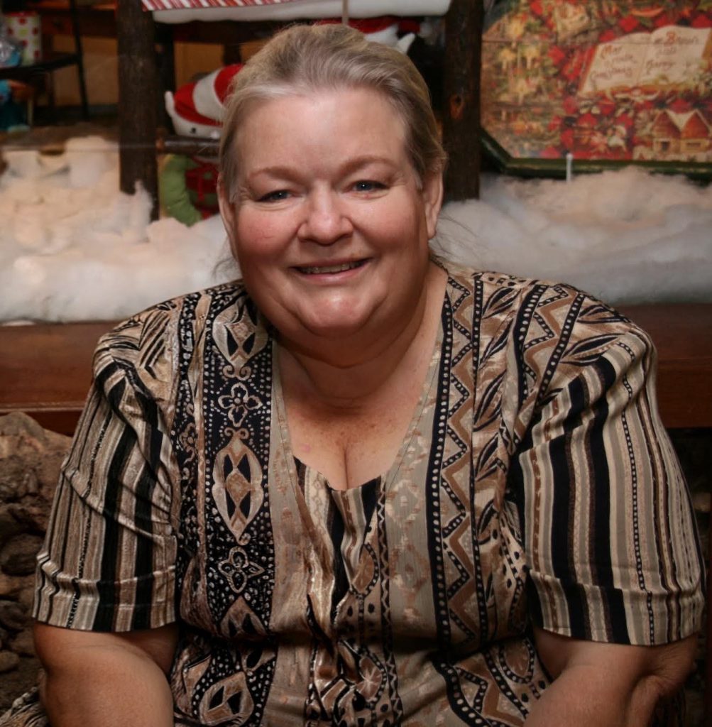 Services today, February 8, 2026, for Mary Fiegel, 71, of West Bend, Wi