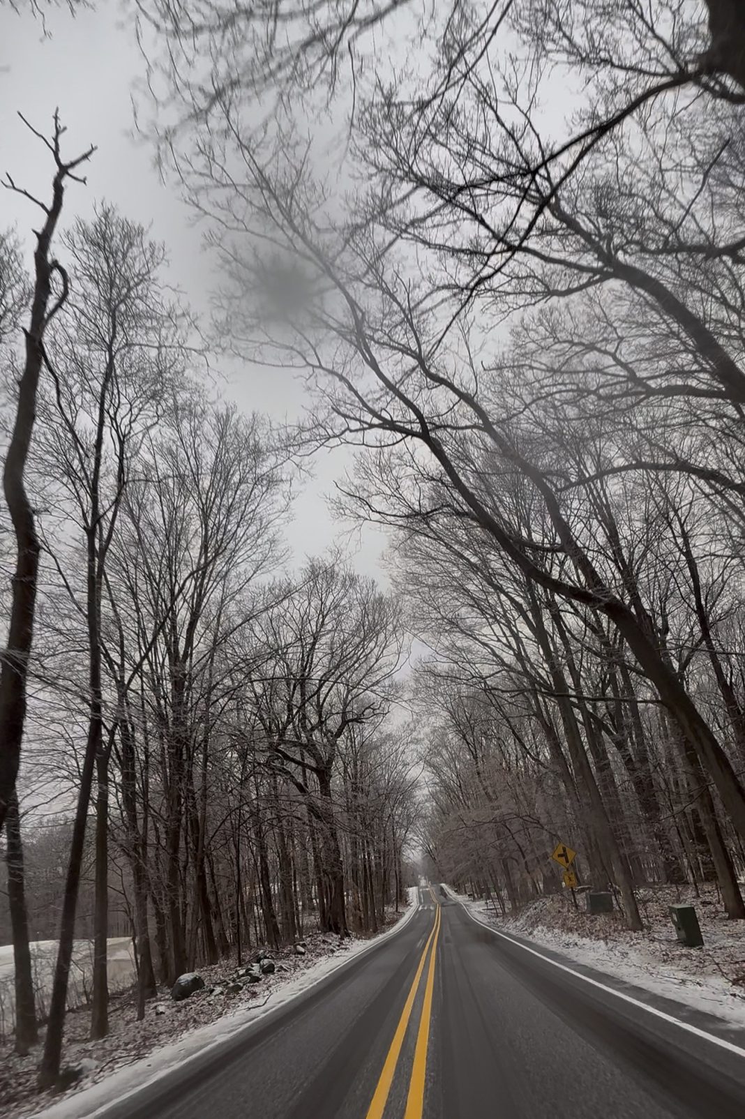 Power outages and travel warnings as winter storm moves through ...
