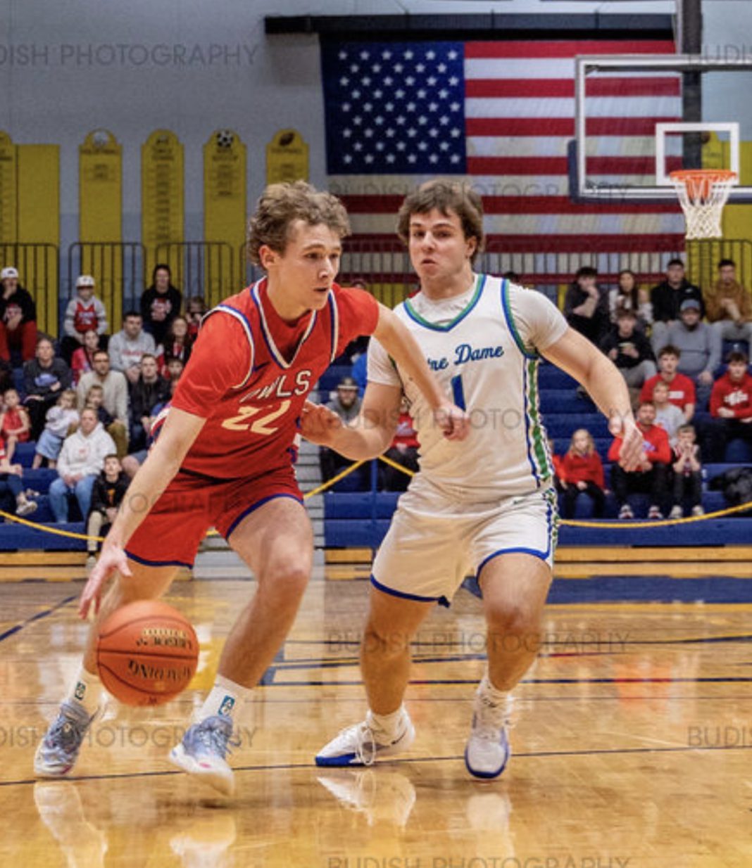 VIDEO | Slinger boys basketball headed to D2 WIAA State Tournament in ...