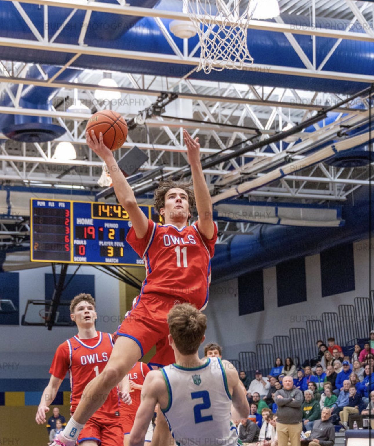 VIDEO | Slinger boys basketball headed to D2 WIAA State Tournament in ...