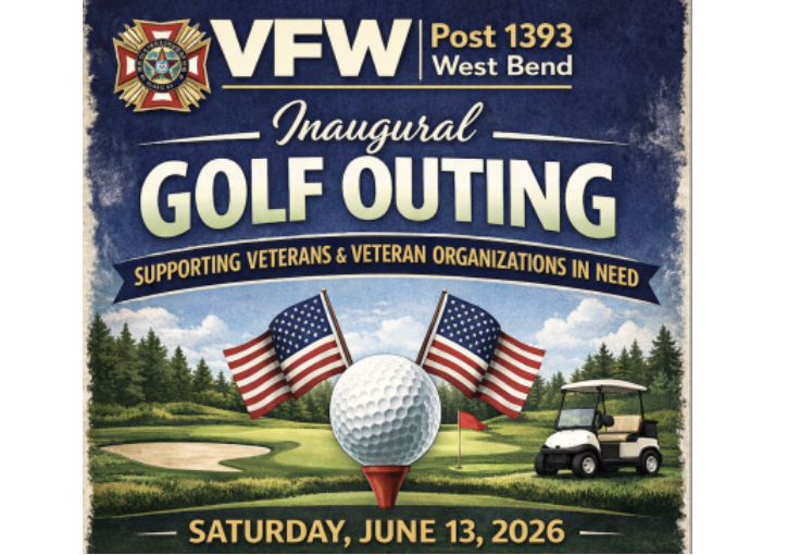 Sign up today for VFW Post 1393 golf outing Saturday, June 13 ...
