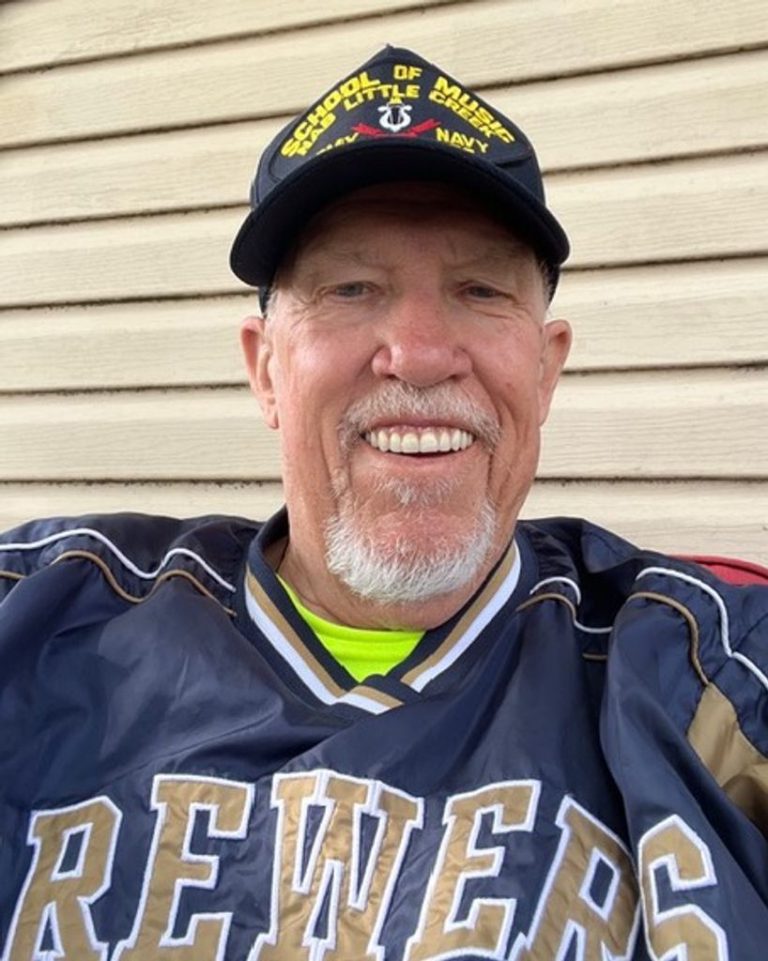 Obituary | David Hanke, 75, of Leroy, Wi - Washington County Insider
