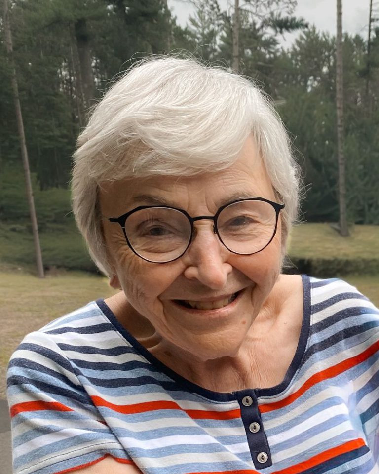 Obituary | Anne L. Neja, 89, of West Bend, Wi - Washington County Insider