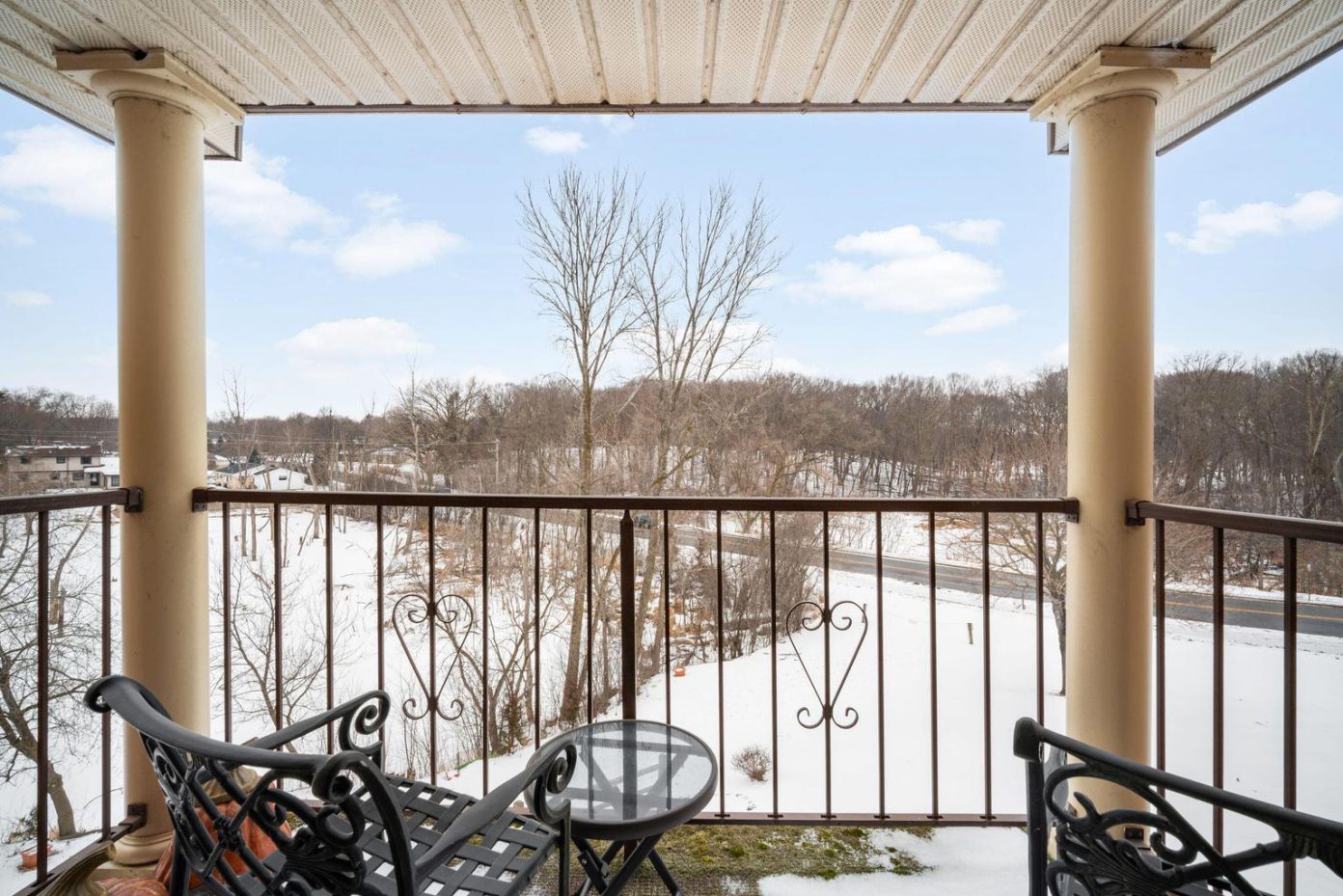 REAL ESTATE | 2-bed & 2-bath condo overlooking Regner Park | By BOSS Realty