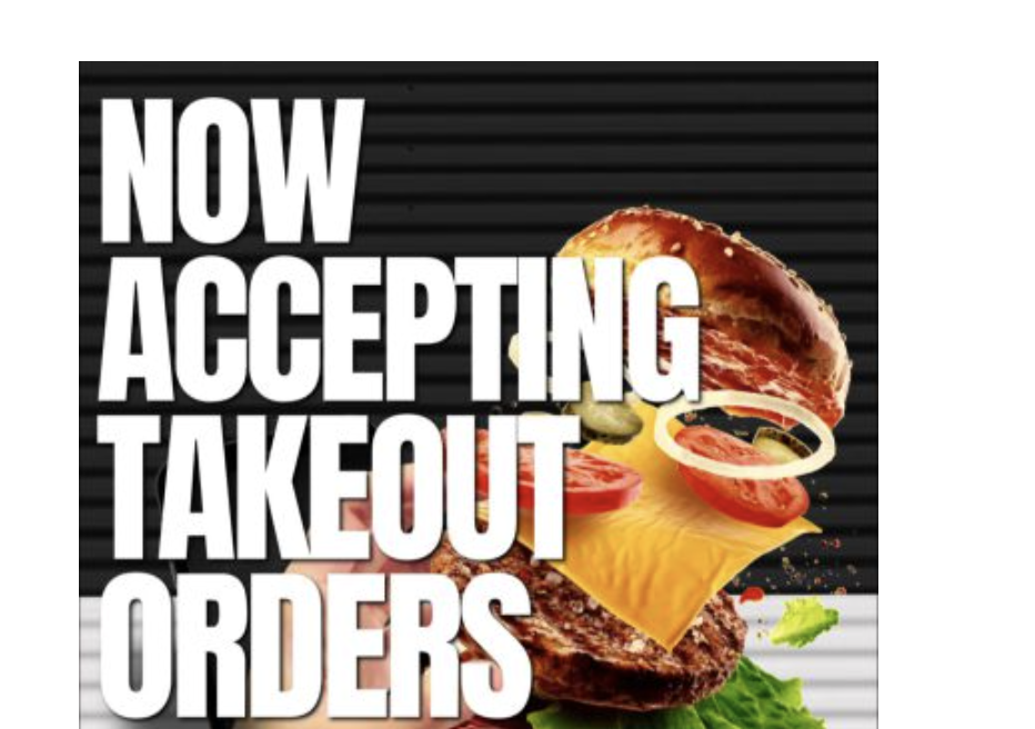 Take-out orders made easy at Jug's Pub & Grill in Slinger, Wi