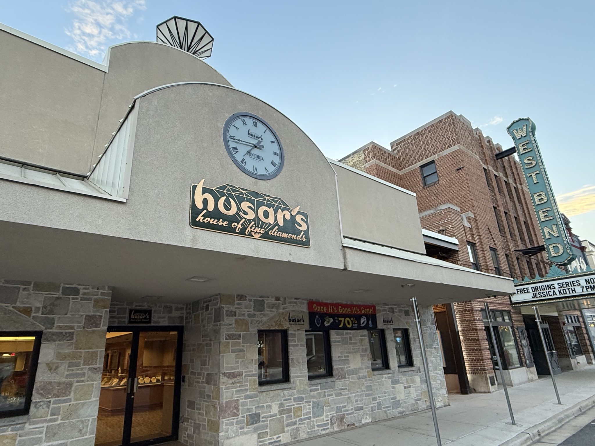 Husar S House Of Fine Diamonds