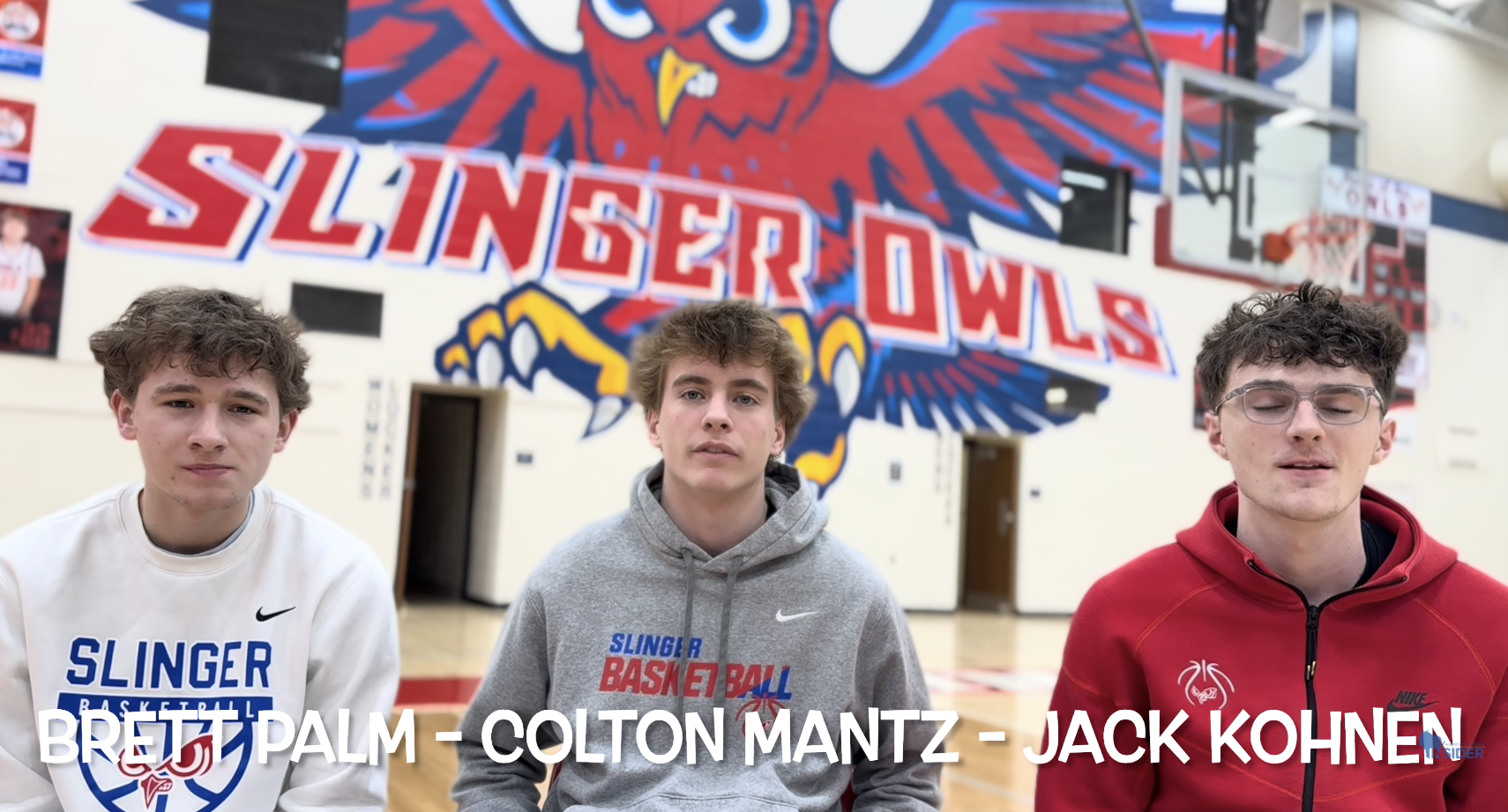 VIDEO | Slinger boys basketball headed to D2 WIAA State Tournament in ...